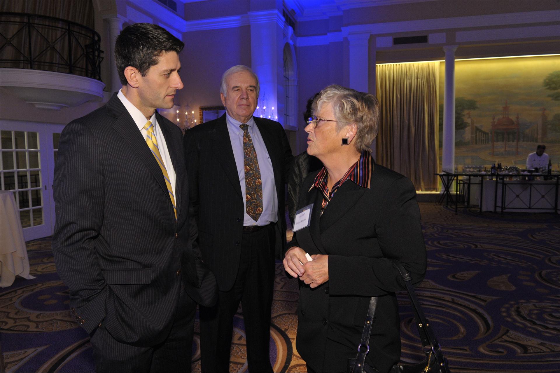 Krieble Foundation Media - Krieble Foundation