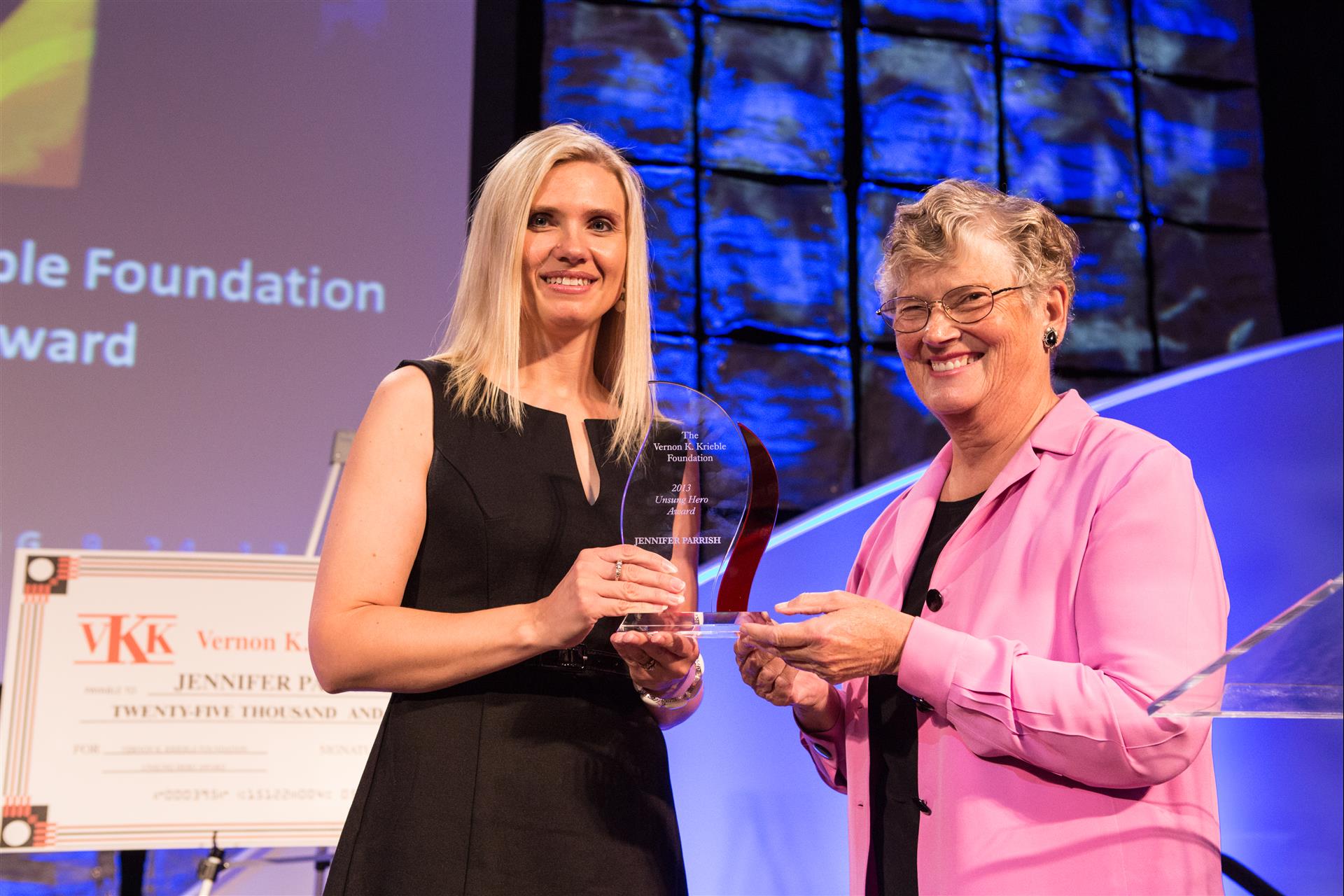 Krieble Foundation Media - Krieble Foundation